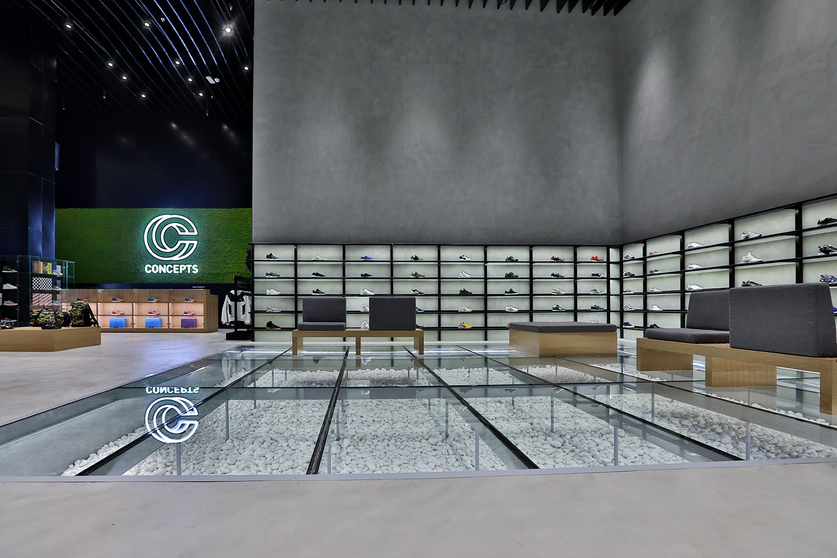 All Brands – Concepts Dubai